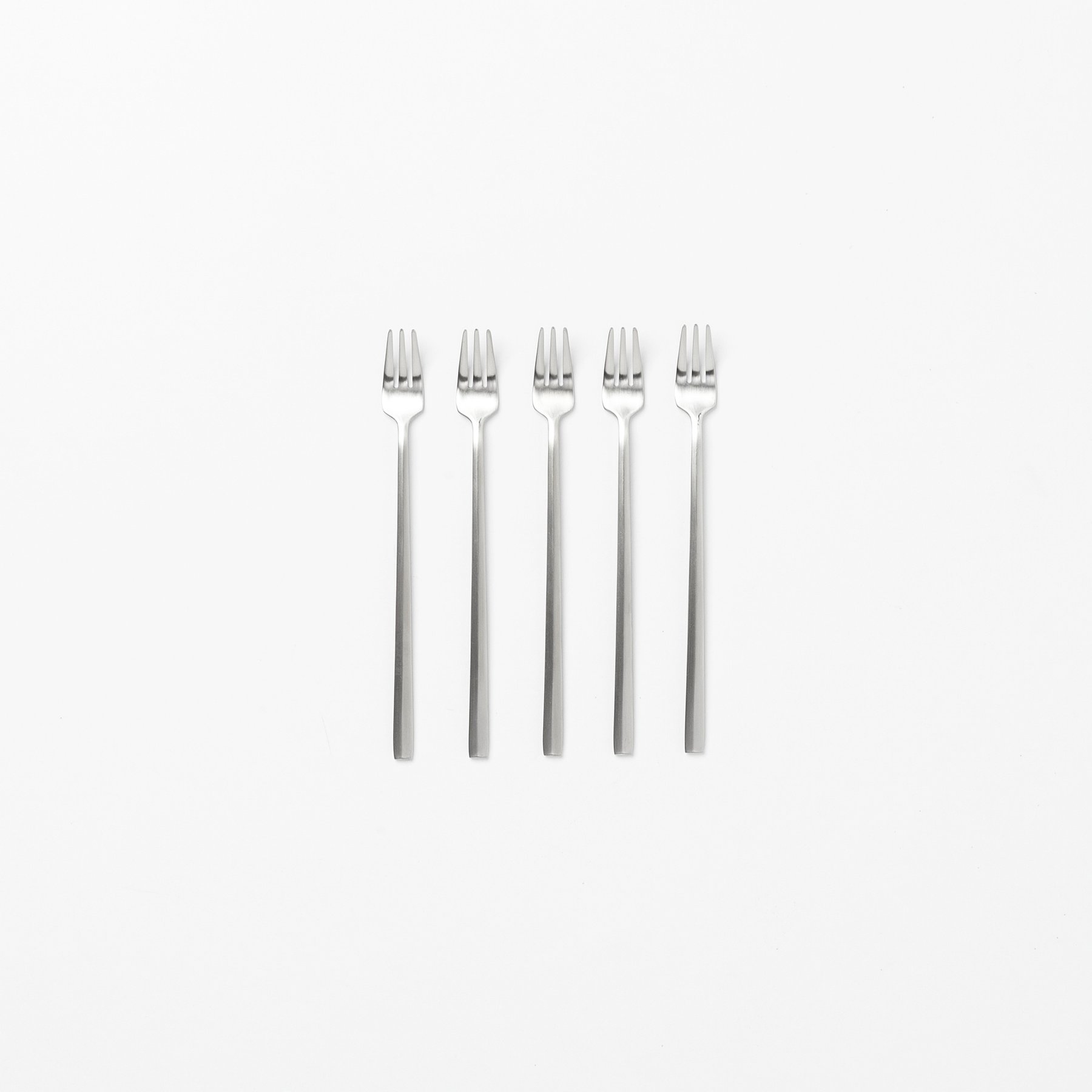 Jaju자주 손이 편한 티포크 5p 배민 장보기∙쇼핑