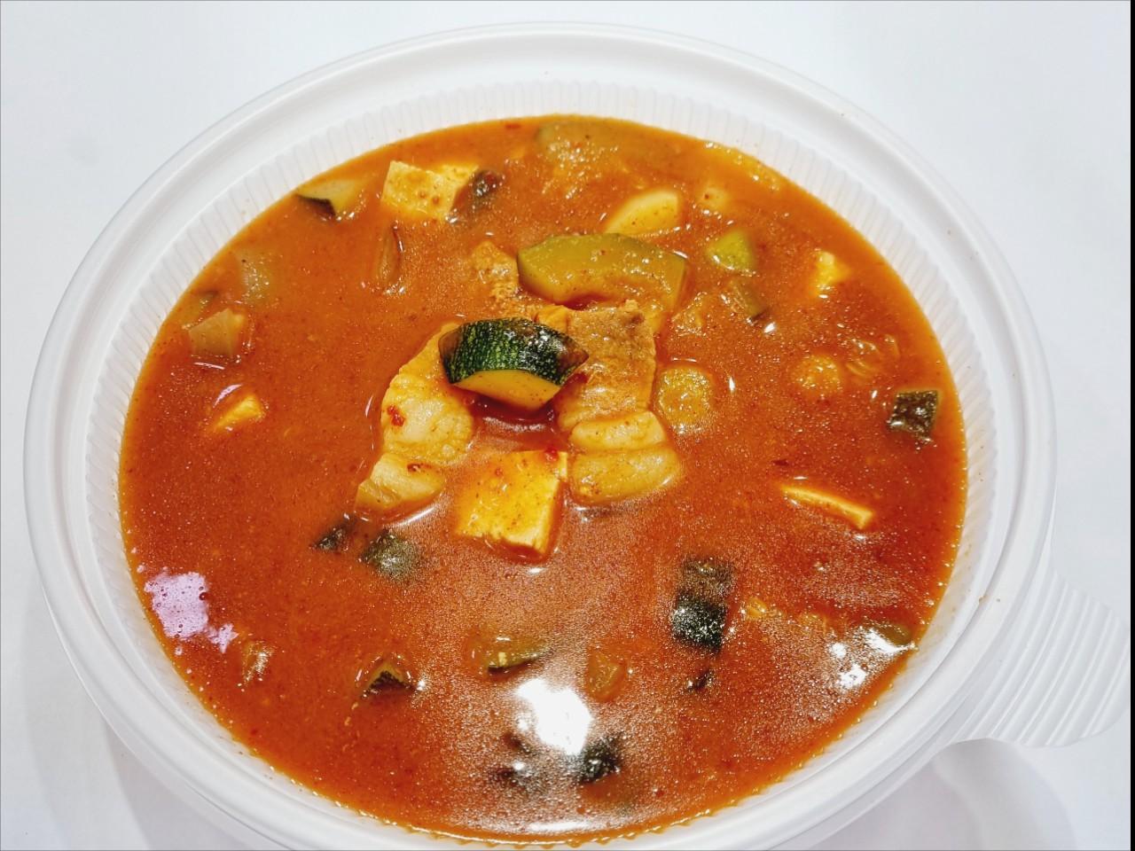 돼지고기고추장찌개 1팩 배민 장보기∙쇼핑