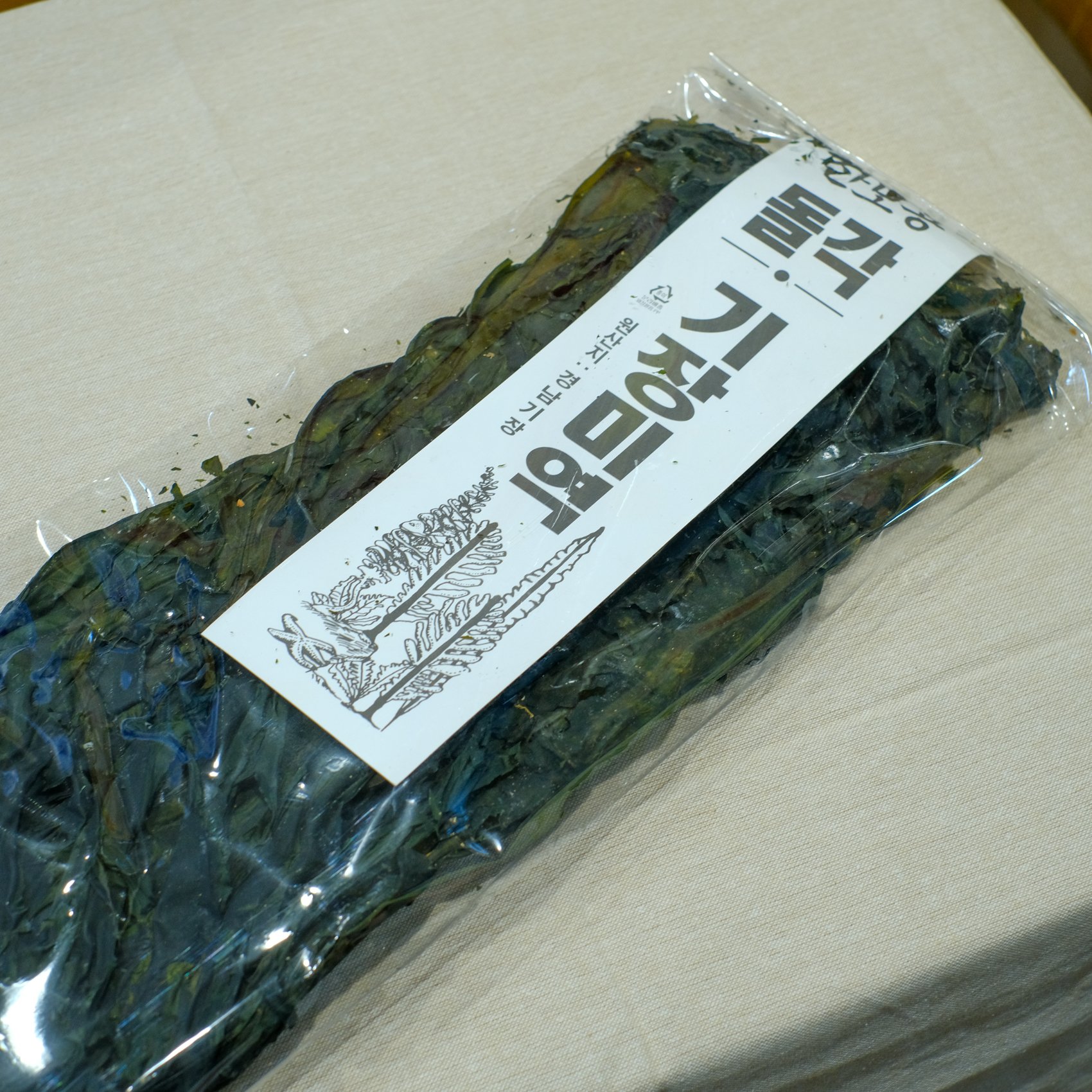바다내음 가득 기장 장각 260g 중동 중동건어물 배민 장보기∙쇼핑