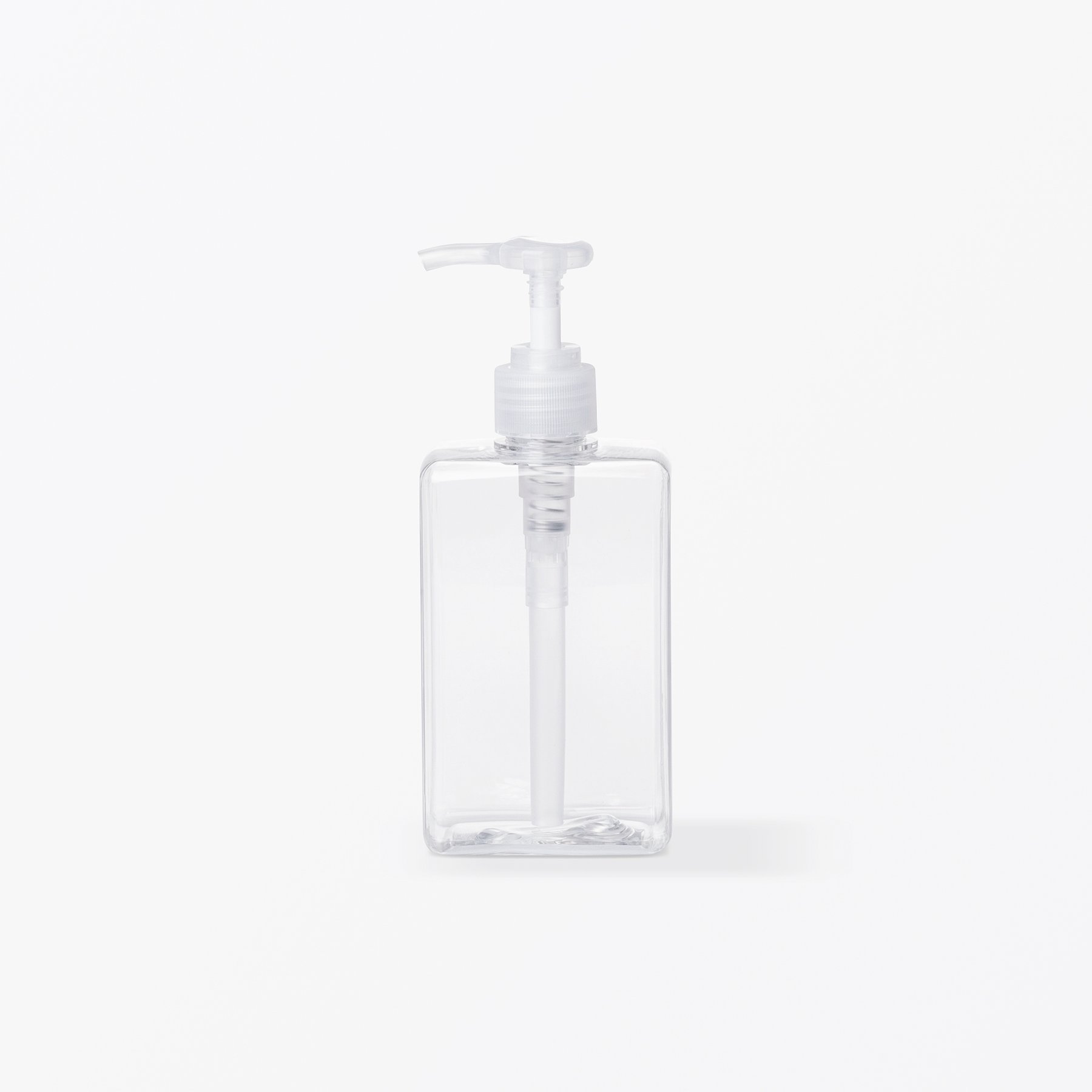 Jaju자주 사각 리필병280ml 배민 장보기∙쇼핑