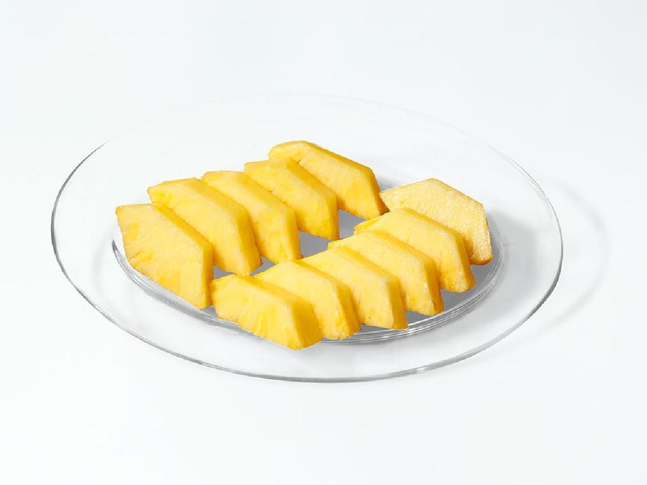 새콤달콤 파인애플컷팅 250g500g 배민 장보기∙쇼핑