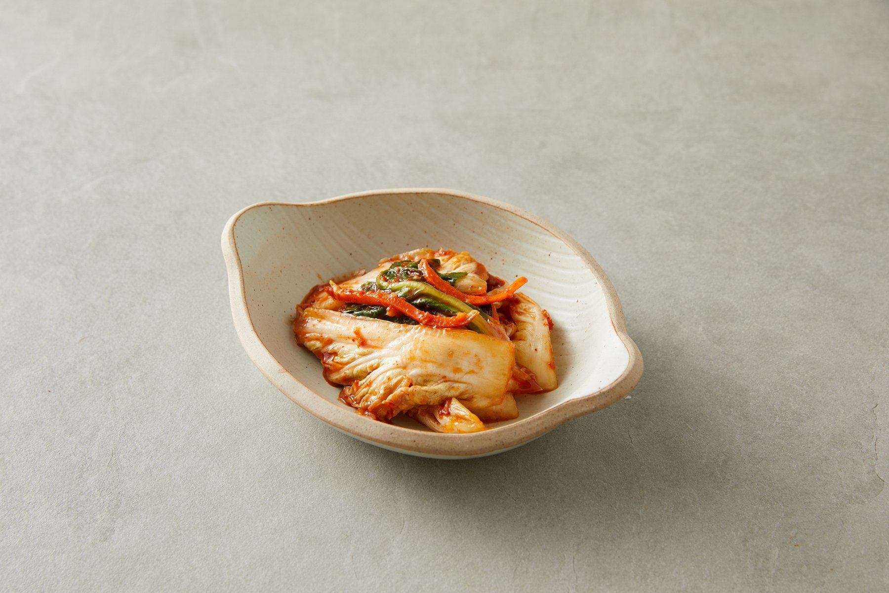 배추겉절이100g 배민 장보기∙쇼핑