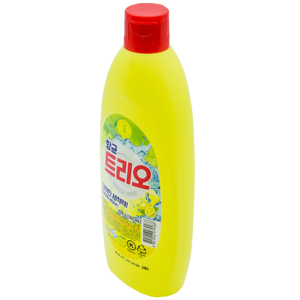 항균트리오400g 배민 장보기∙쇼핑