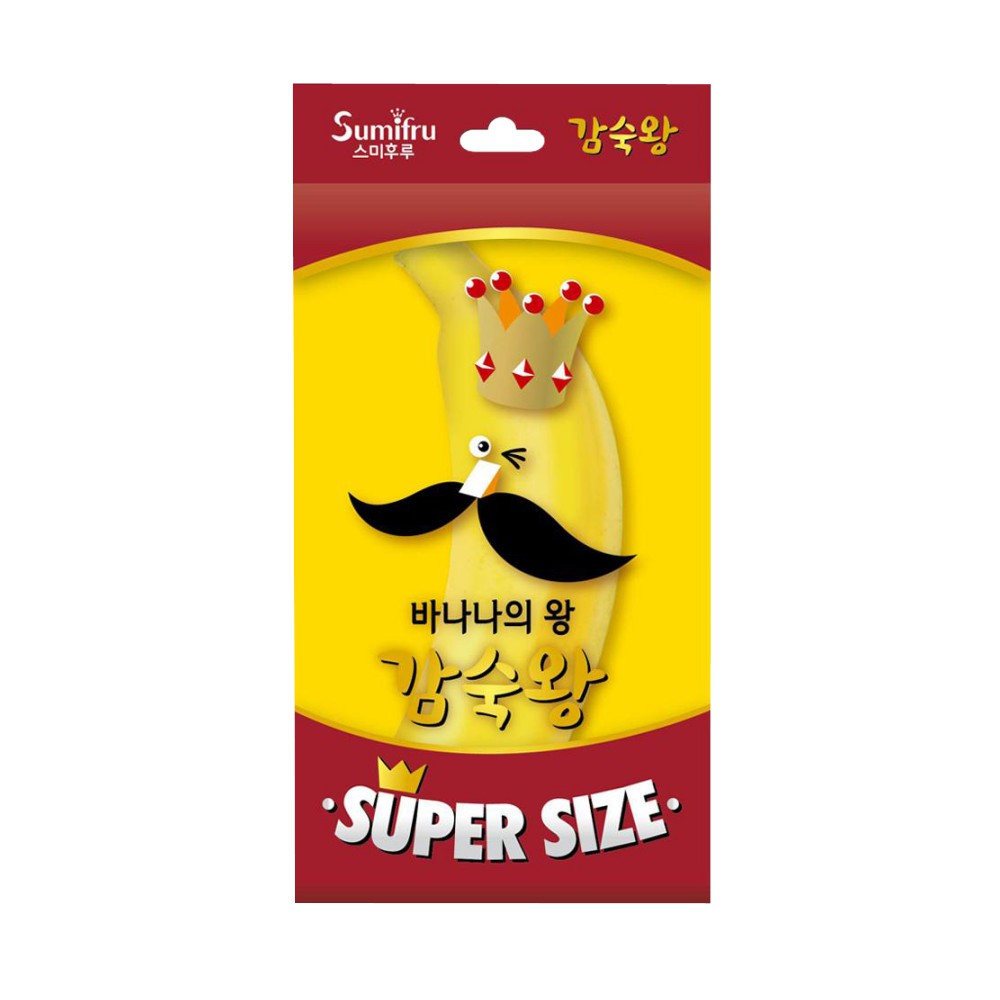 스미감숙왕바나나1입 배민 장보기∙쇼핑