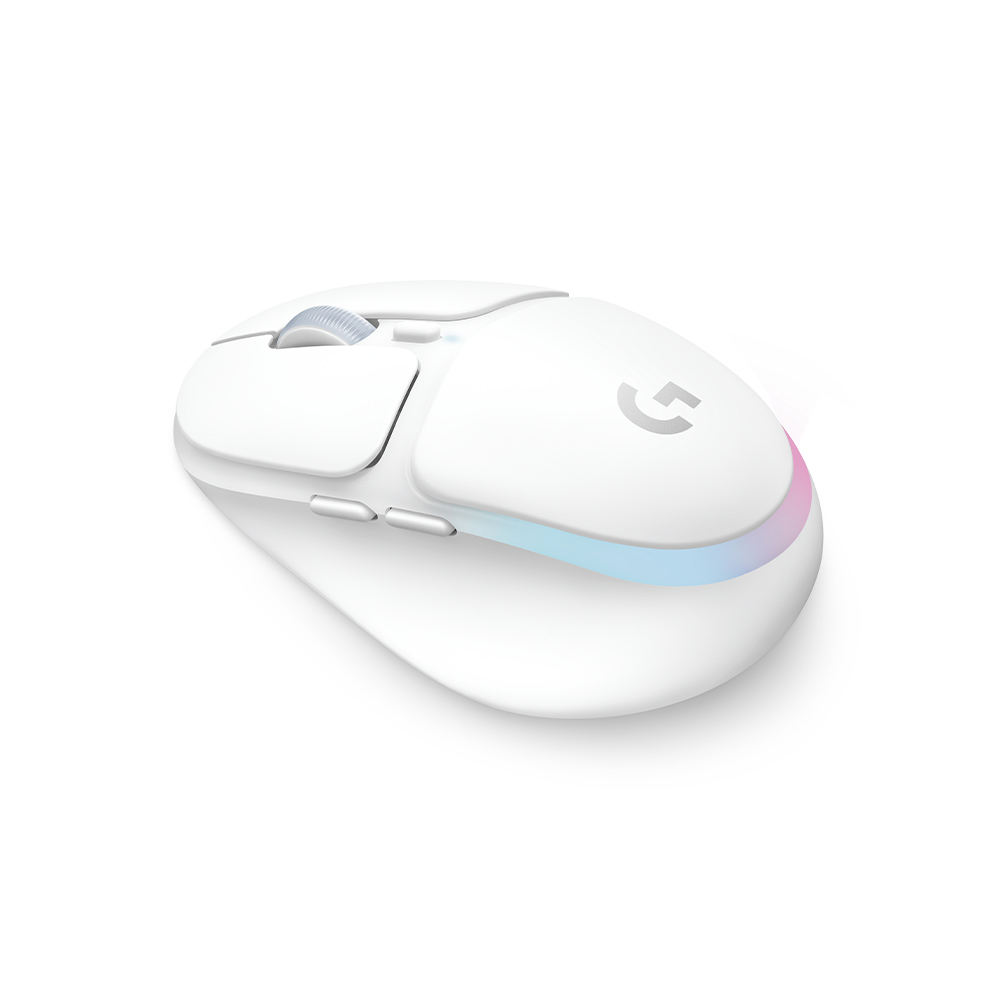 로지텍logitech G705 무선 블루투스 오로라 컬렉션 마우스 배민 장보기∙쇼핑