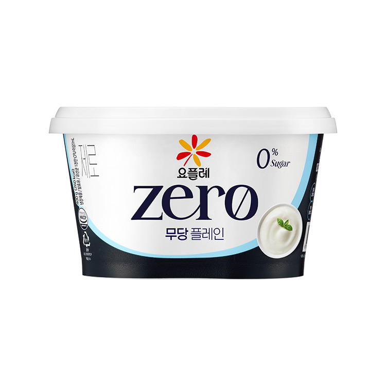 빙그레요플레제로플레인400g 배민 장보기∙쇼핑