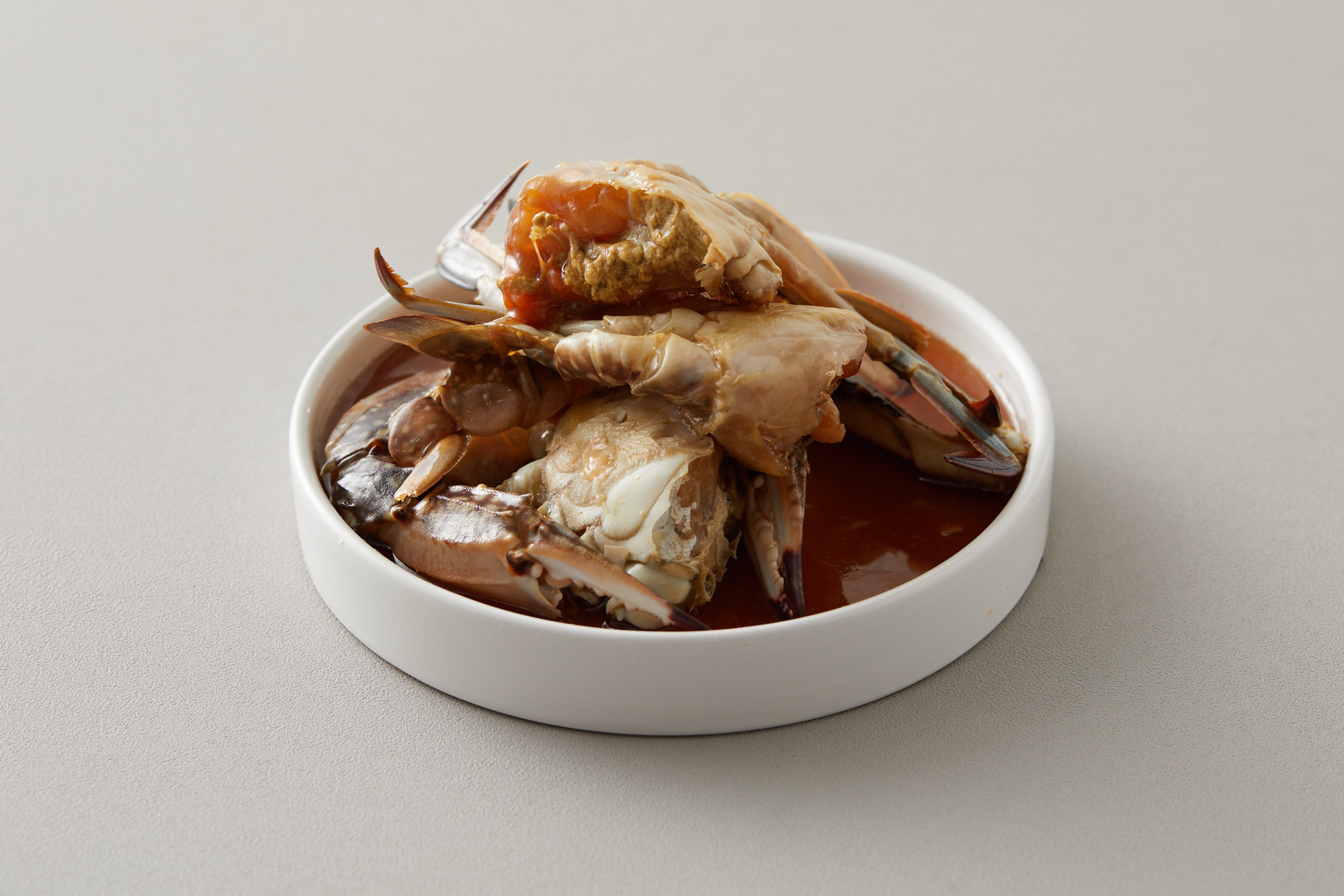 꽃게장 700g 배민 장보기∙쇼핑
