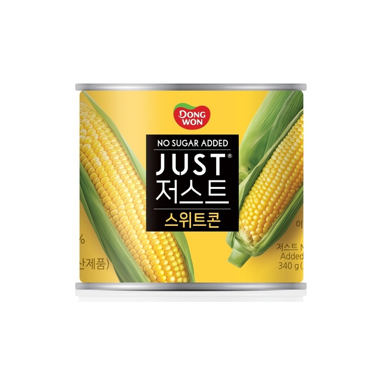 동원저스트노슈가스위트콘340g 배민 장보기∙쇼핑