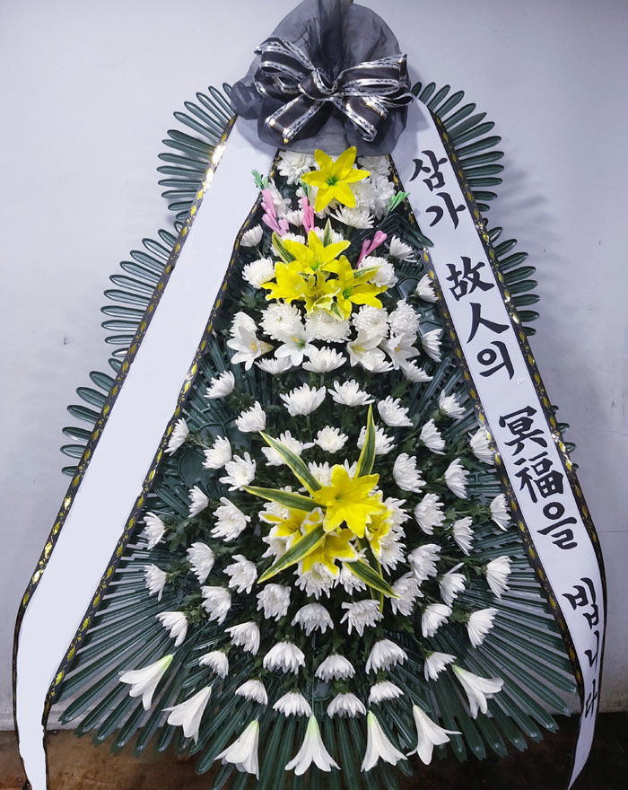 근조3단특 배민 장보기∙쇼핑