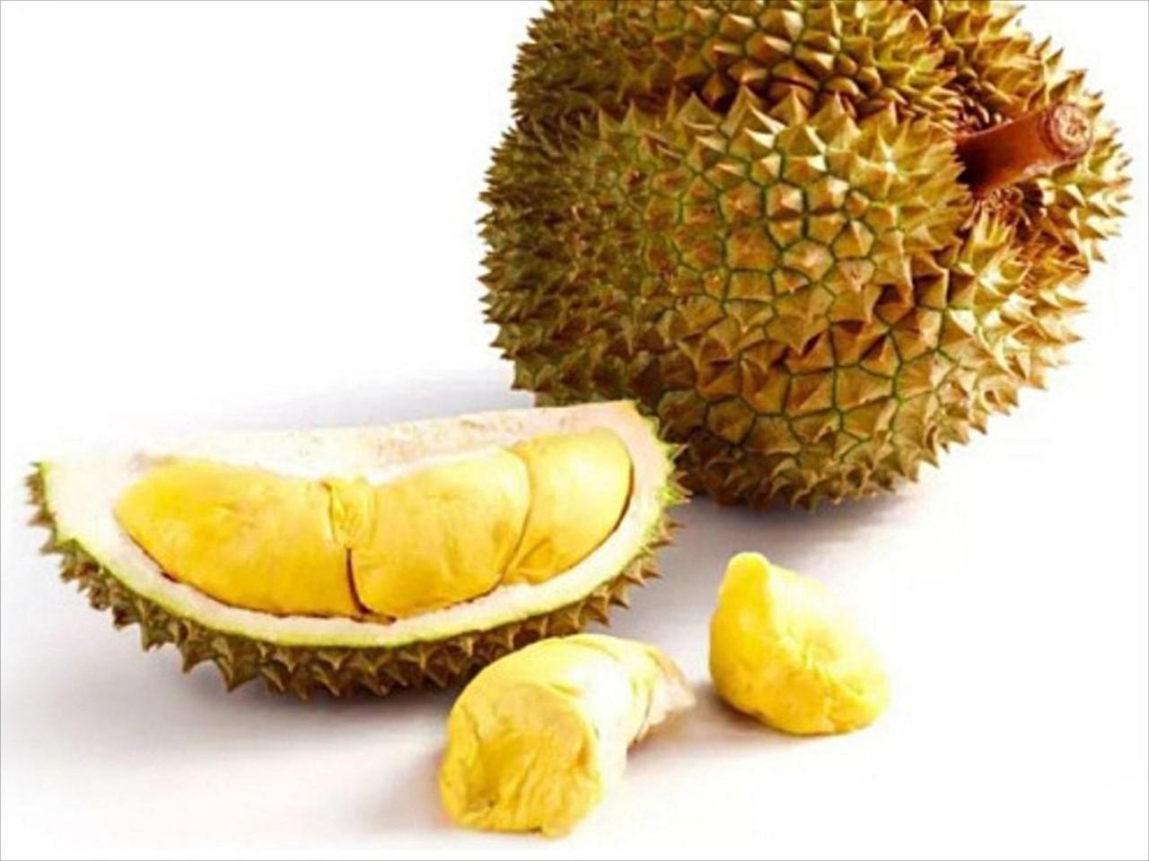 컷팅)생 두리안(태국) 180g~200g/360g~400g | 배민 장보기∙쇼핑