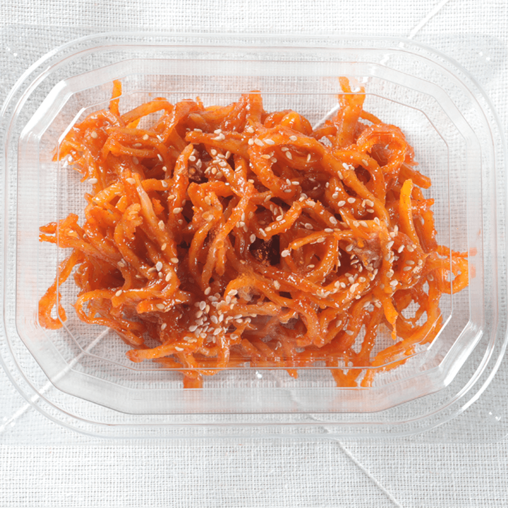 쫄깃한 진미채 200g 중동 참맛반찬 배민 장보기∙쇼핑