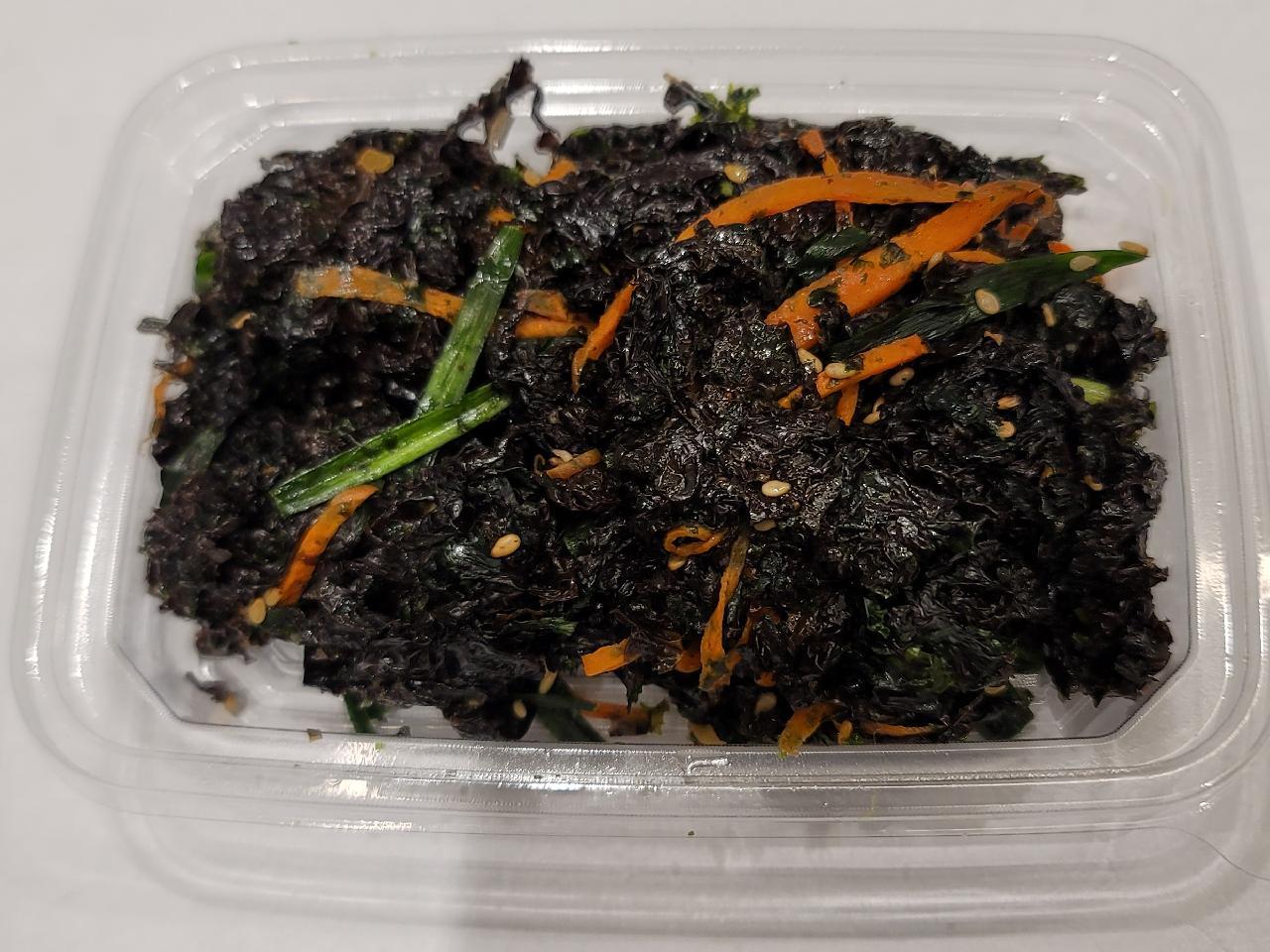 파래김자반 45g 배민 장보기∙쇼핑