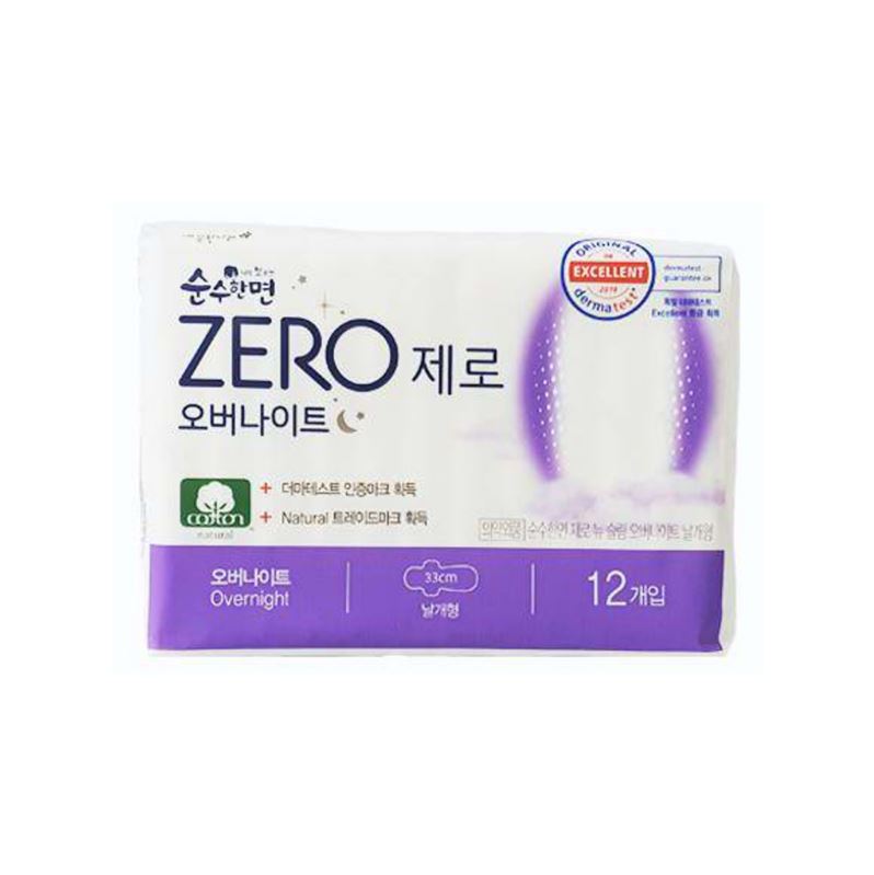11 순수한면제로오버나이트12 배민 장보기∙쇼핑