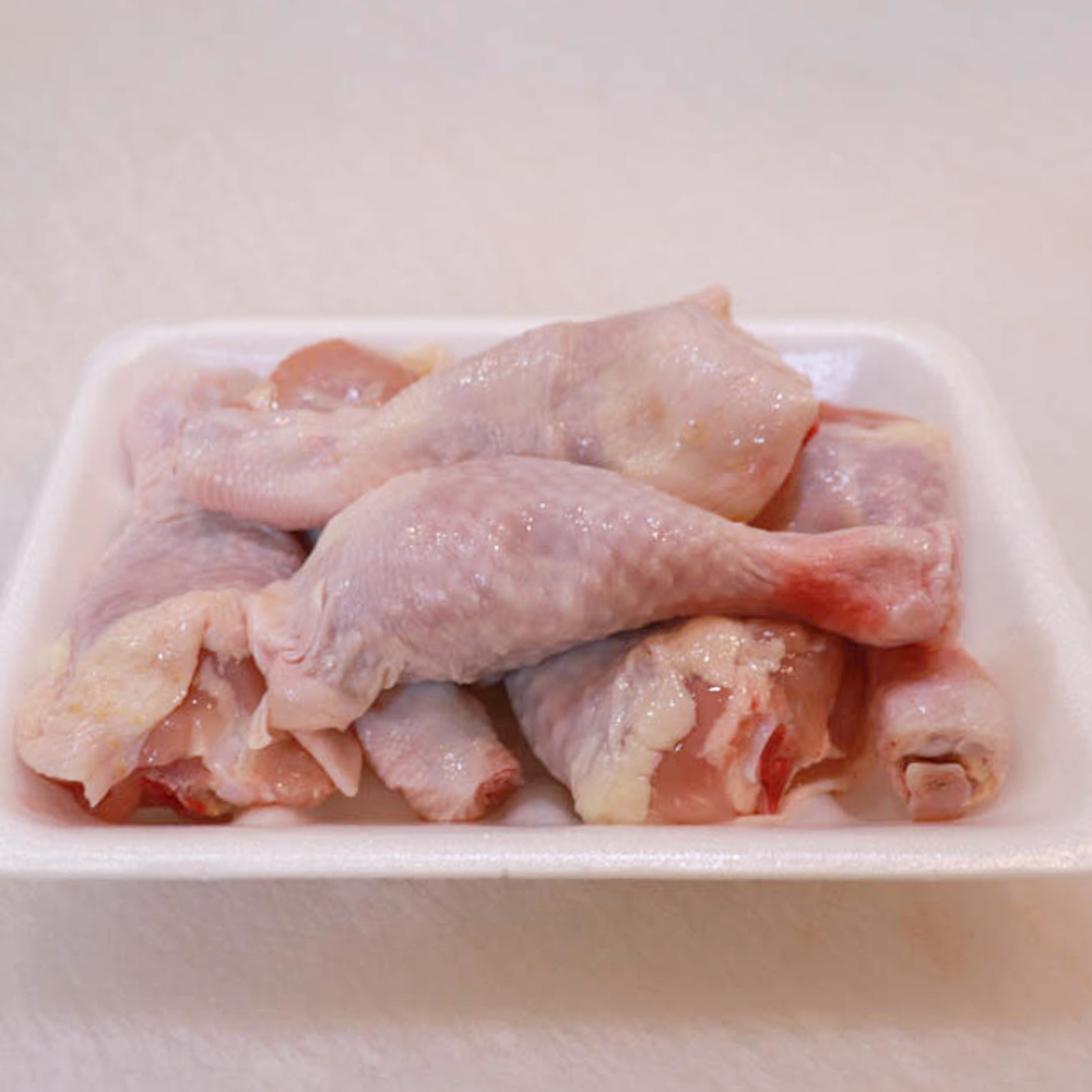 품질좋은 국내산 닭다리북채 600g 한민 한마음도매닭집 배민 장보기∙쇼핑