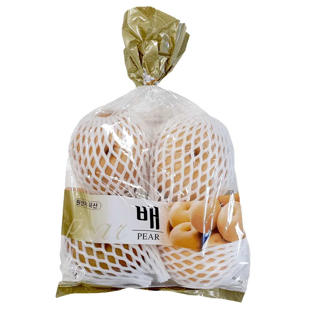배 4입 배민 장보기∙쇼핑