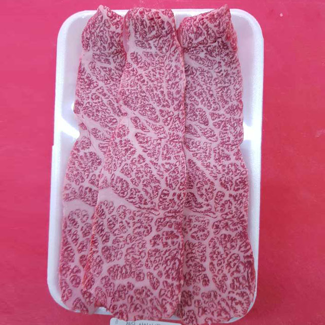 1등급 한우살치살 100g 수암 천하식육타운 배민 장보기∙쇼핑