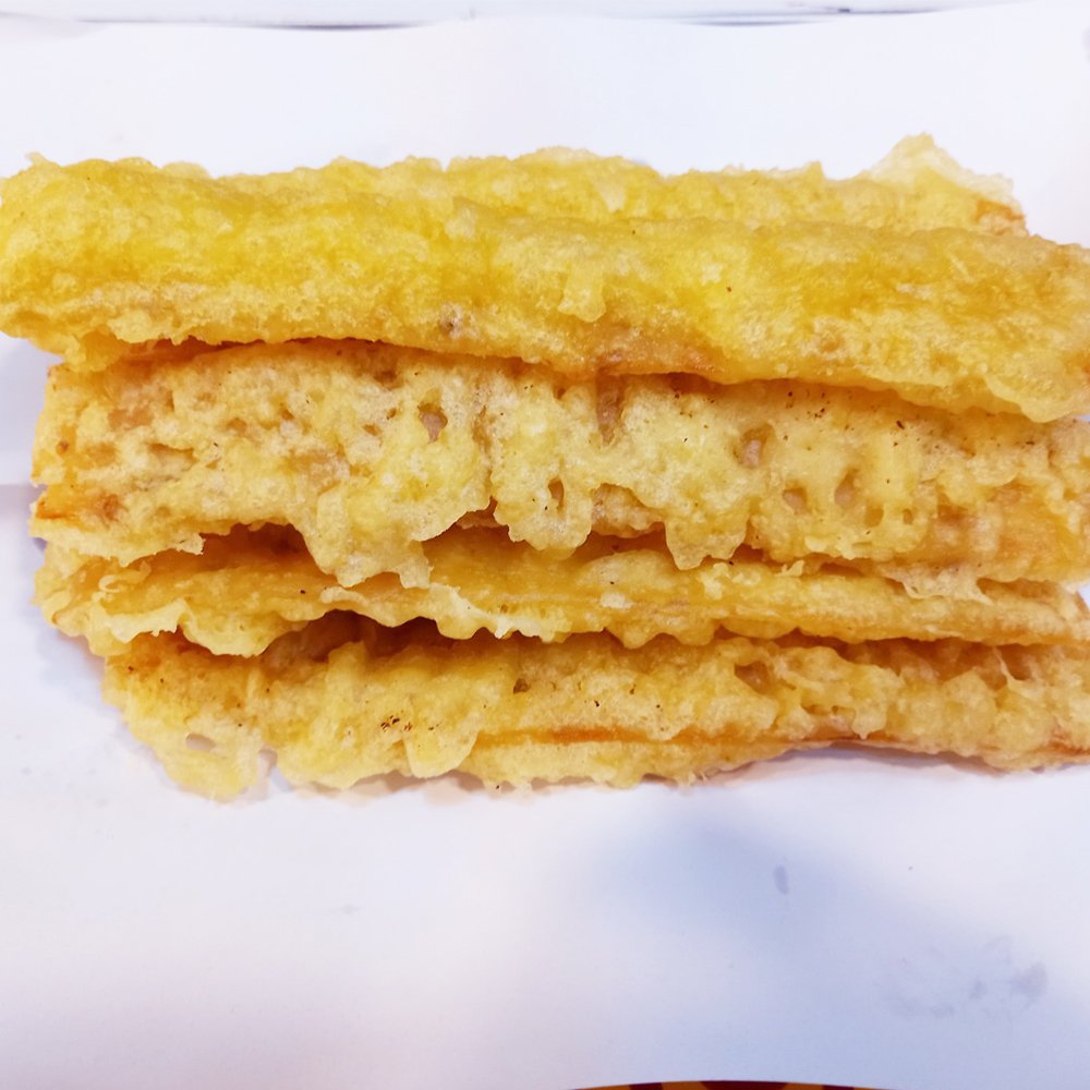 바삭바삭 맛있는 쥐포튀김 3개 양산남부 튀김에전하다 배민 장보기∙쇼핑