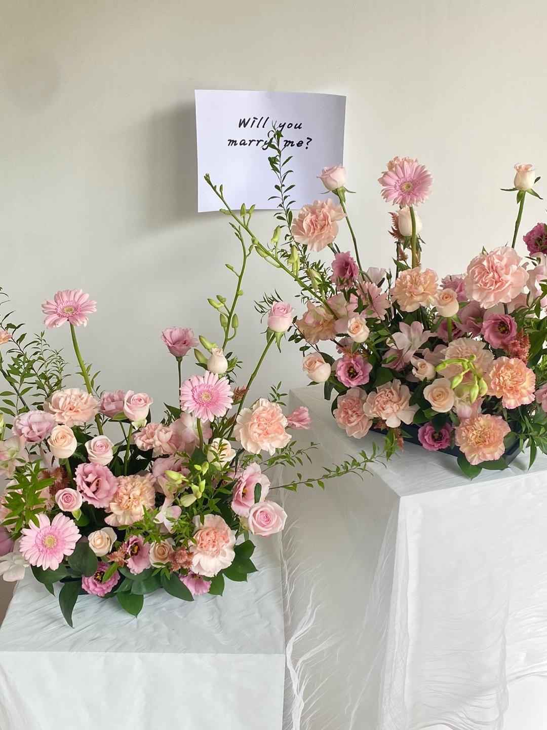 프로포즈 배민 장보기∙쇼핑