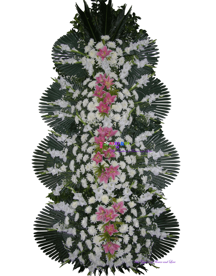 근조4단특대 배민 장보기∙쇼핑