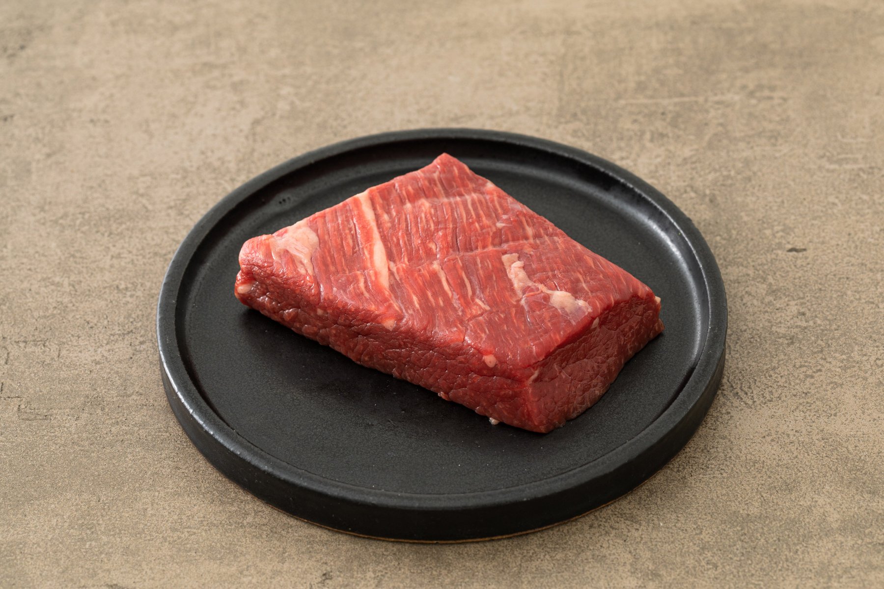 한우치마양지 1+ 300g | 배민 장보기∙쇼핑