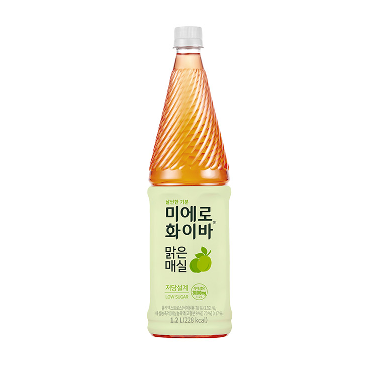 현대미에로화이바맑은매실12l 배민 장보기∙쇼핑