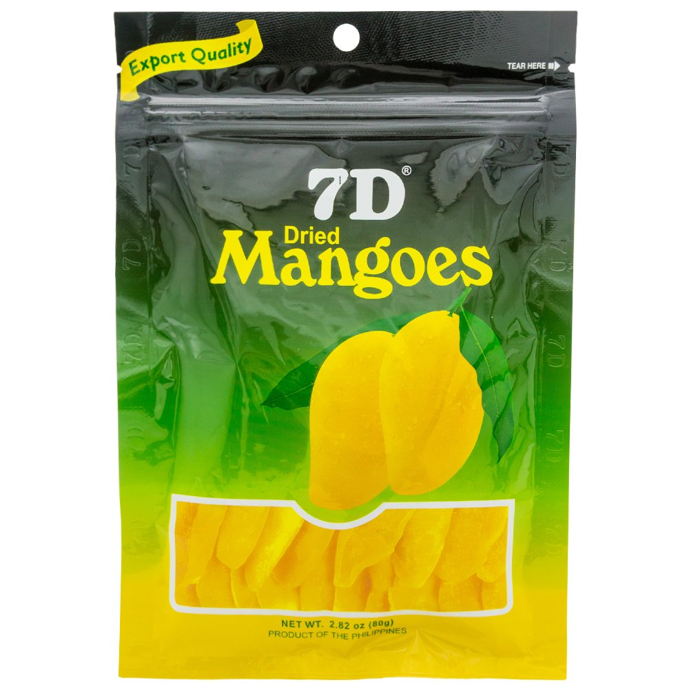 7D건망고80g | 배민 장보기∙쇼핑