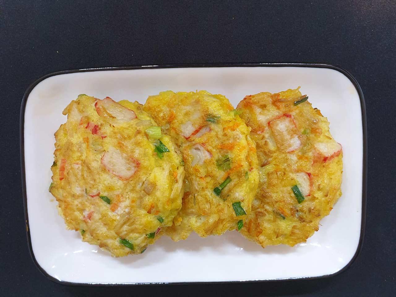 팽이버섯전 5pc 1팩 배민 장보기∙쇼핑