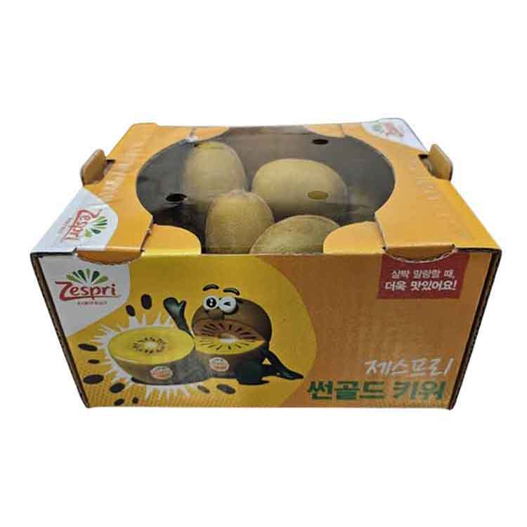 뉴질랜드제스프리골드키위10~14입박스 배민 장보기∙쇼핑