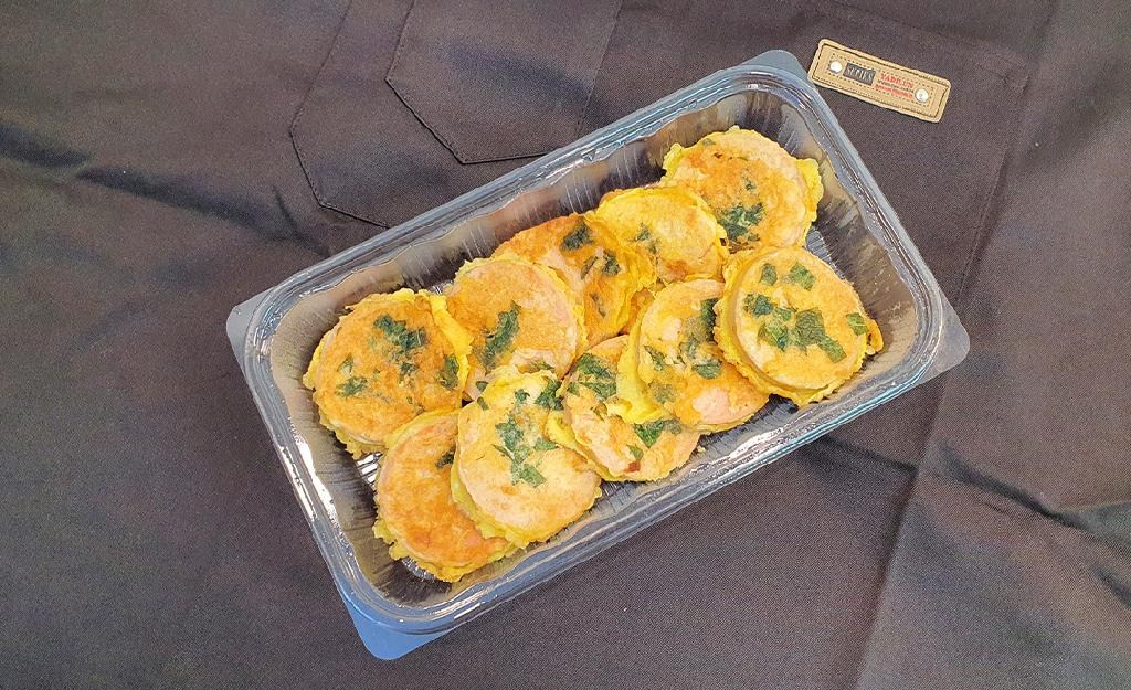 옛날소세지 10pcs 배민 장보기∙쇼핑