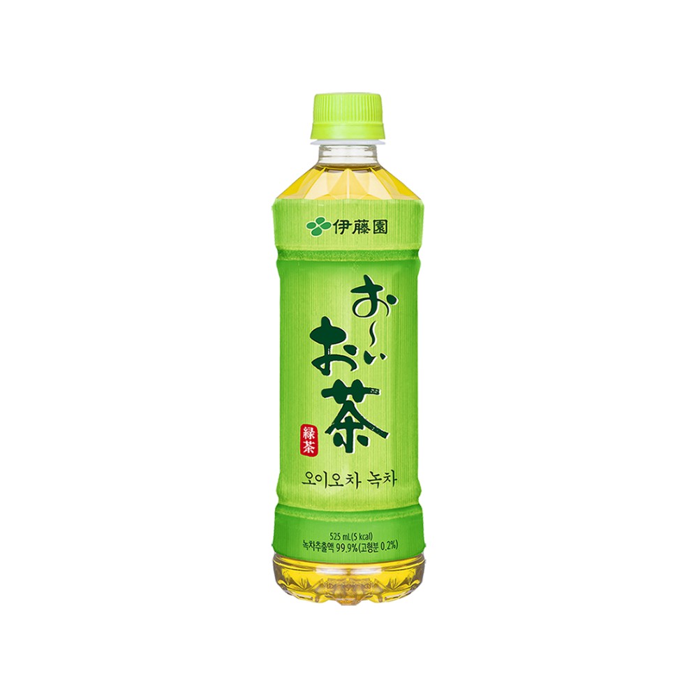 21 3개묶음농심오이오차녹차p500 배민 장보기∙쇼핑