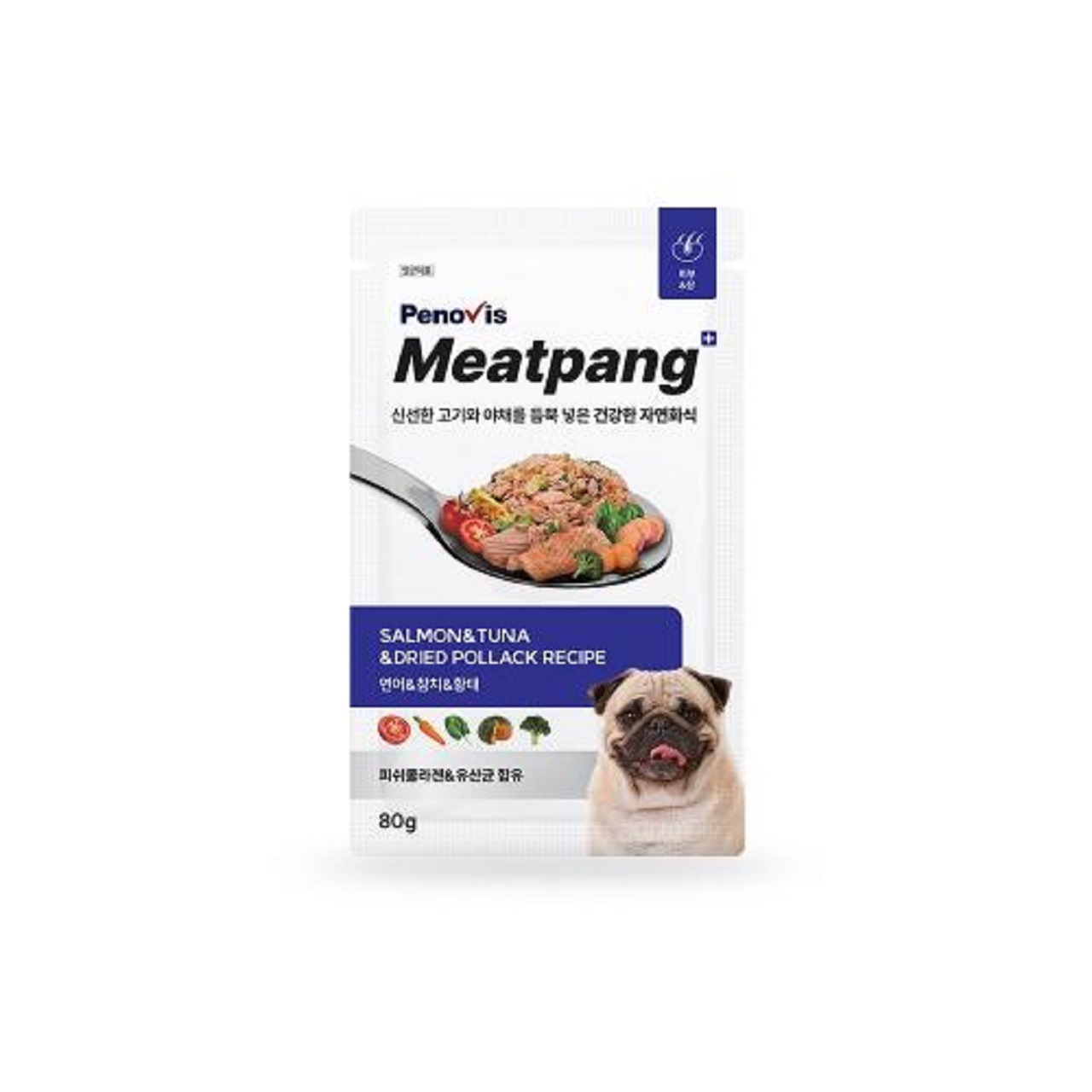페노비스 미트팡 80g 피부and장 배민 장보기∙쇼핑