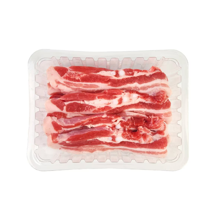 아그로수퍼 삼겹살 구이용600g 배민 장보기∙쇼핑