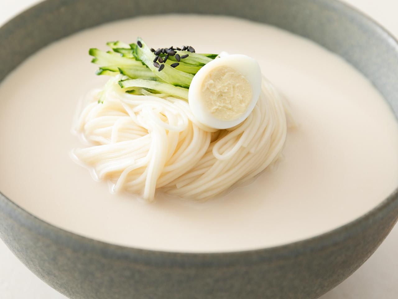 진한 콩국수 1팩 배민 장보기∙쇼핑
