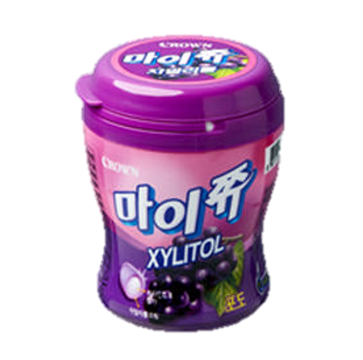 마이쮸자일리톨포도110g 배민 장보기∙쇼핑