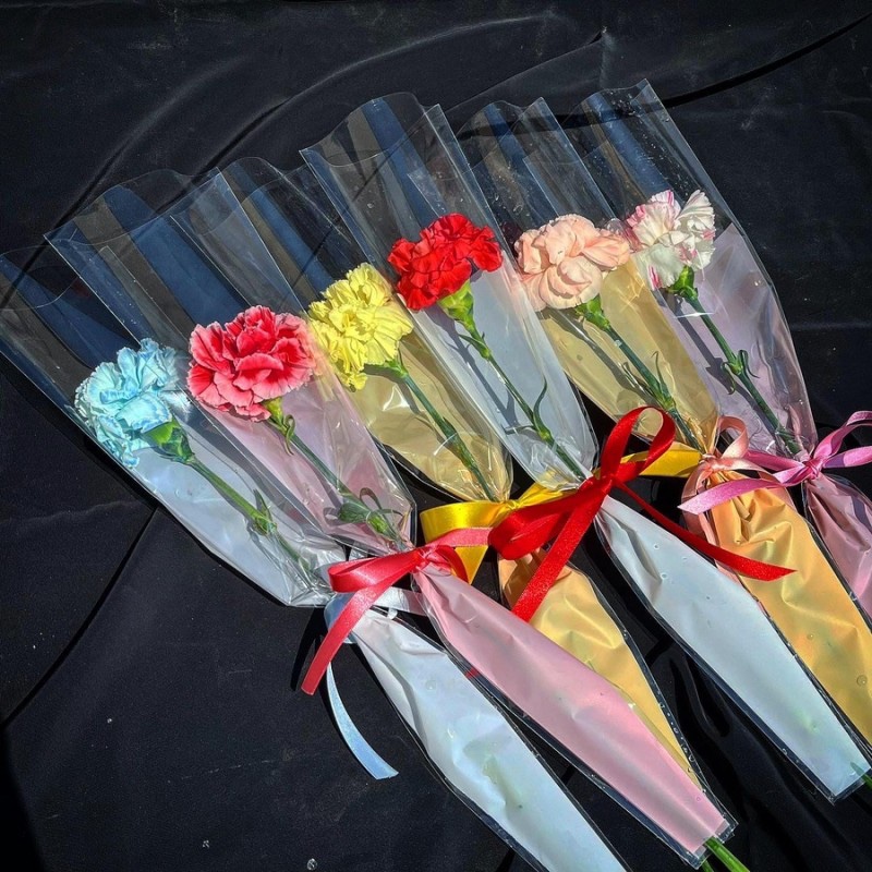 한송이포장 배민 장보기∙쇼핑