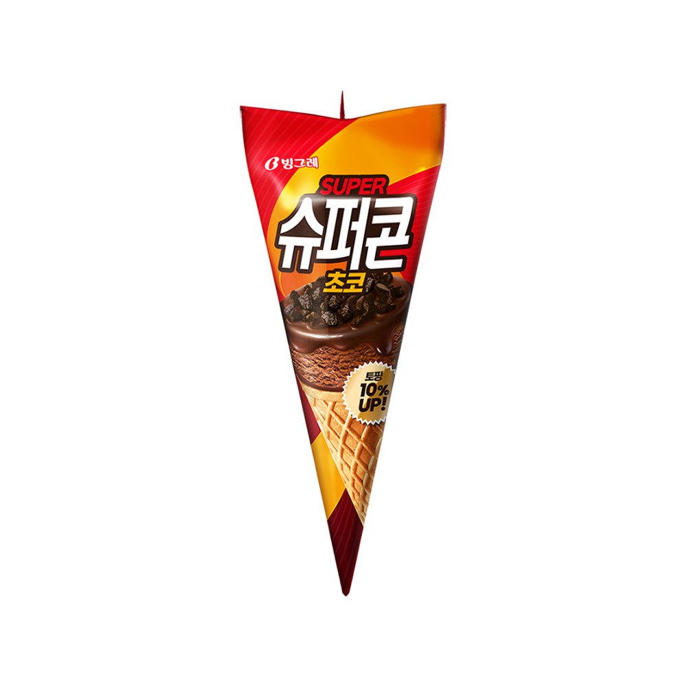 21 2묶음부터빙그레슈퍼콘초코 배민 장보기∙쇼핑