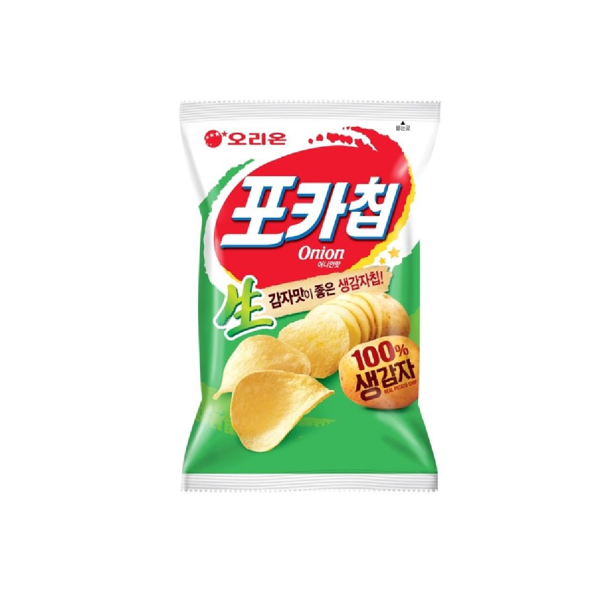 오리온 포카칩 양파맛 137G | 배민 장보기∙쇼핑