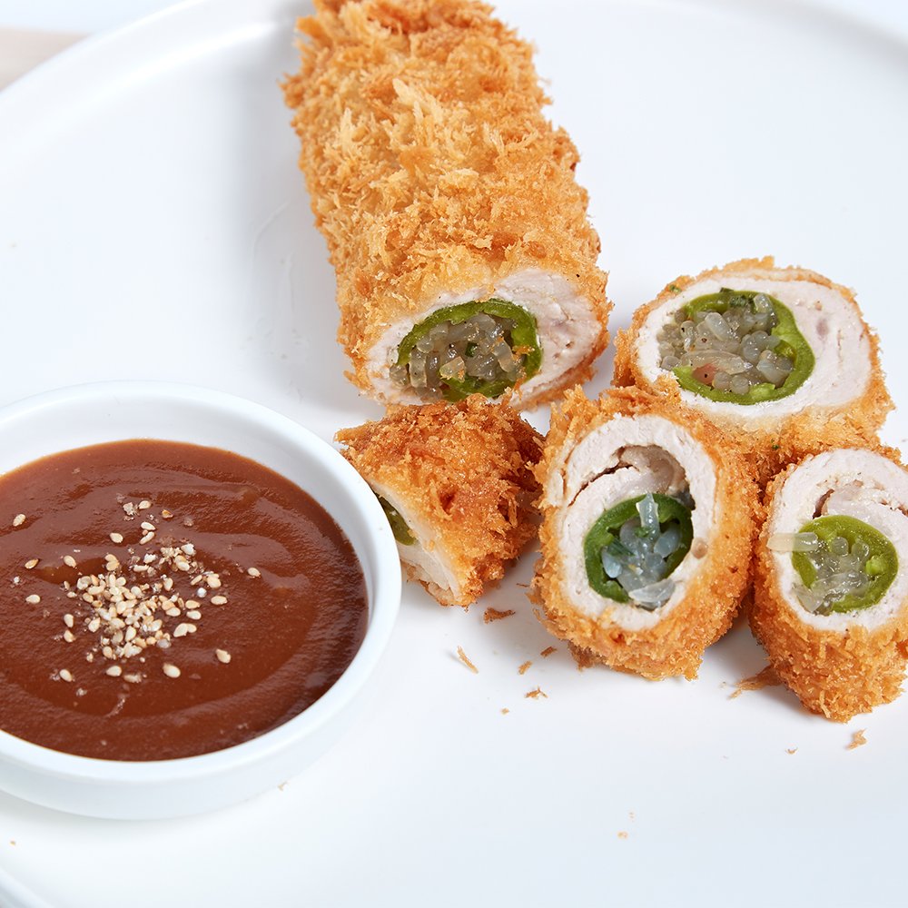 술안주로 딱 아빠 입맛저격 엉클세트 1set 오색 브라더돈까스 배민 장보기∙쇼핑