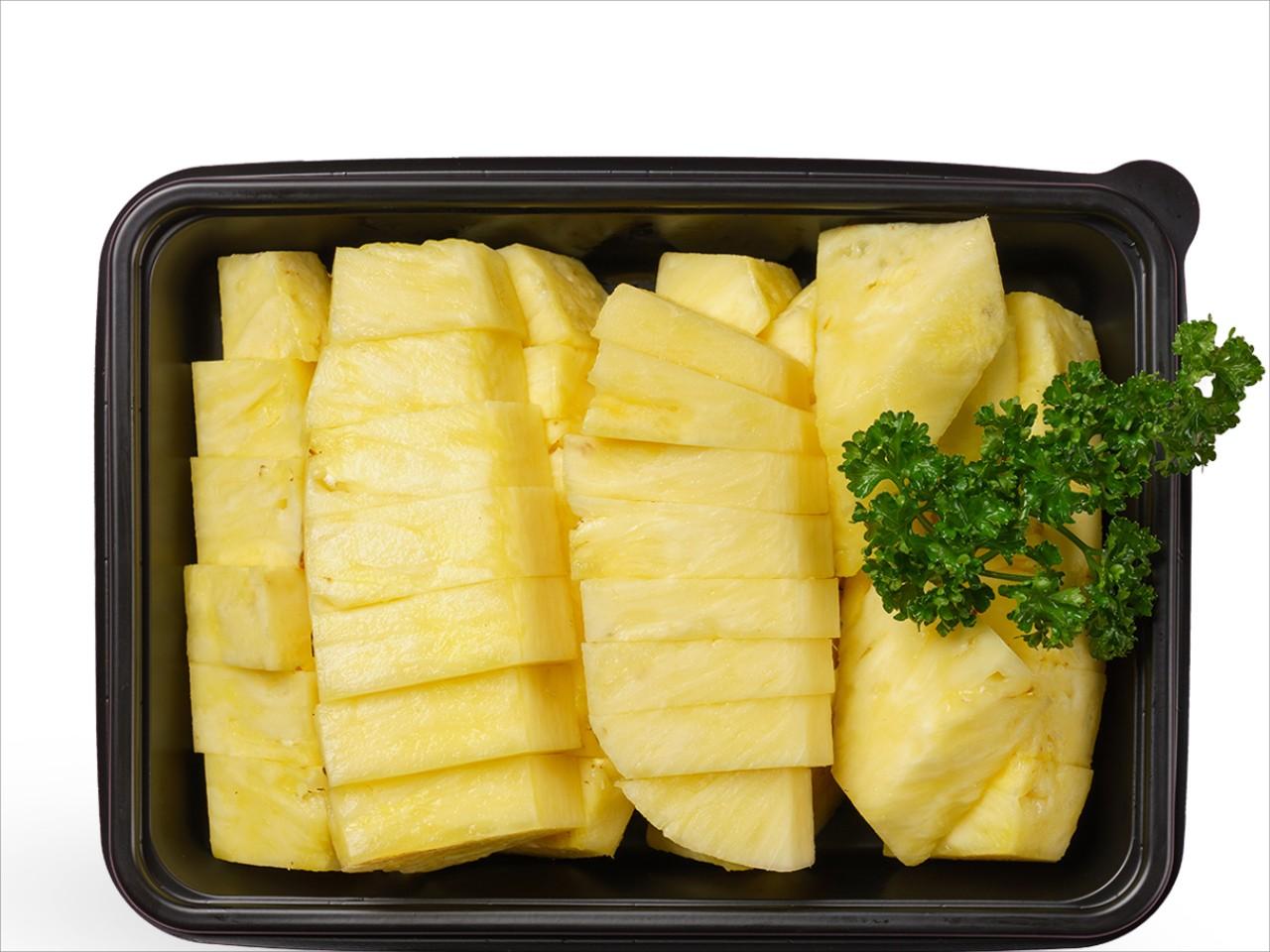 골드 파인애플 반통1통 컷팅 배민 장보기∙쇼핑