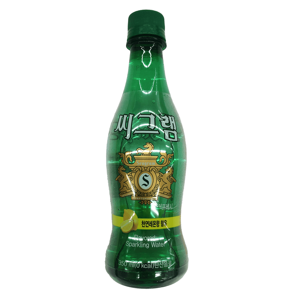씨그램 레몬 350ml 배민 장보기∙쇼핑