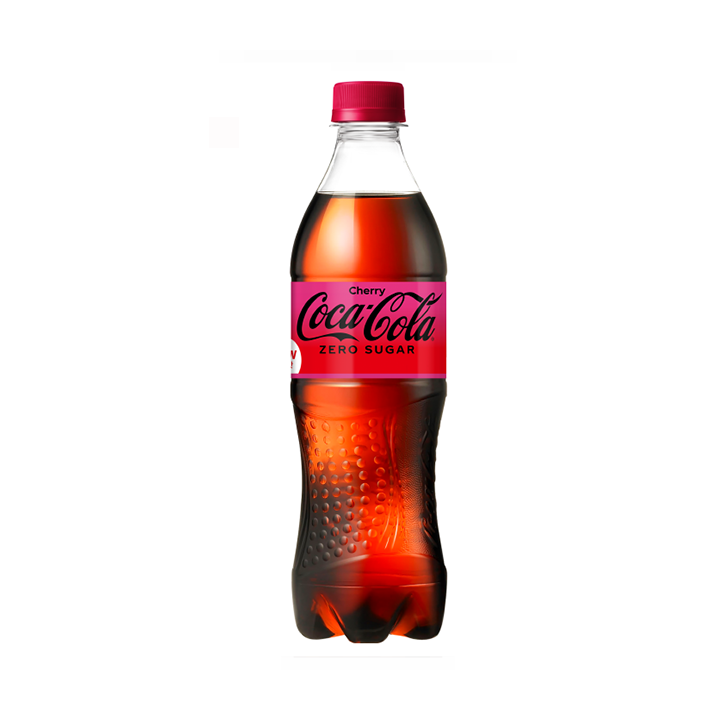코크제로 체리 500ml 배민 장보기∙쇼핑