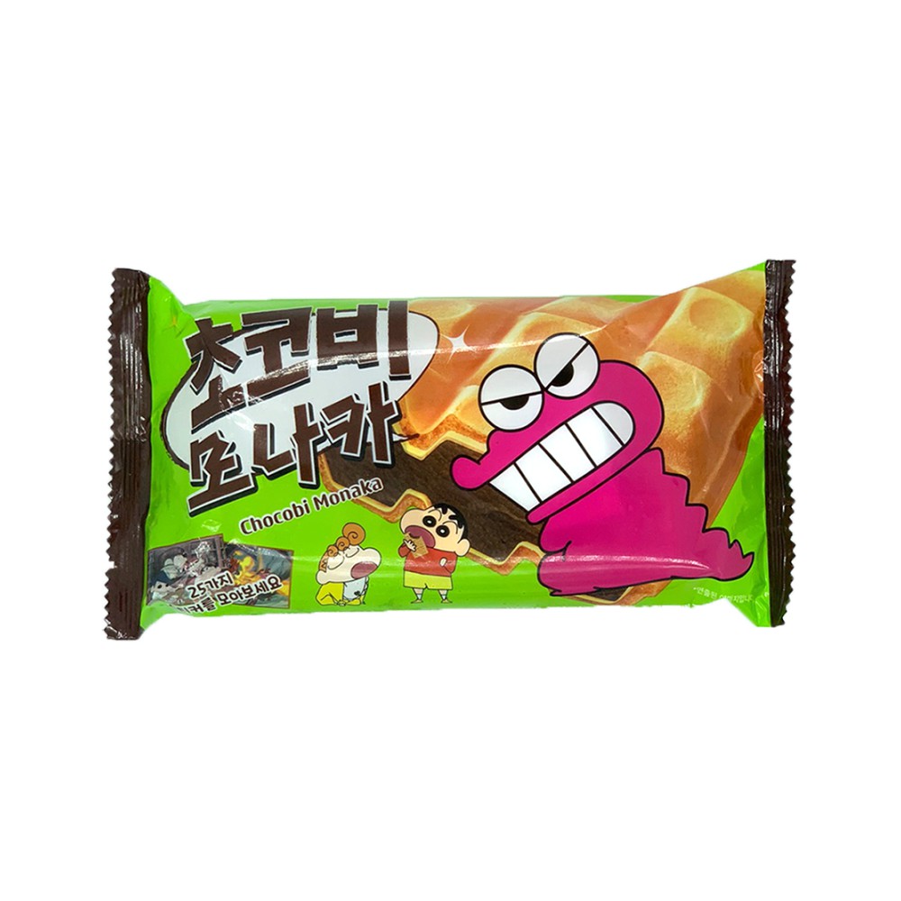 21 2묶음부터초코초코비모나카 배민 장보기∙쇼핑