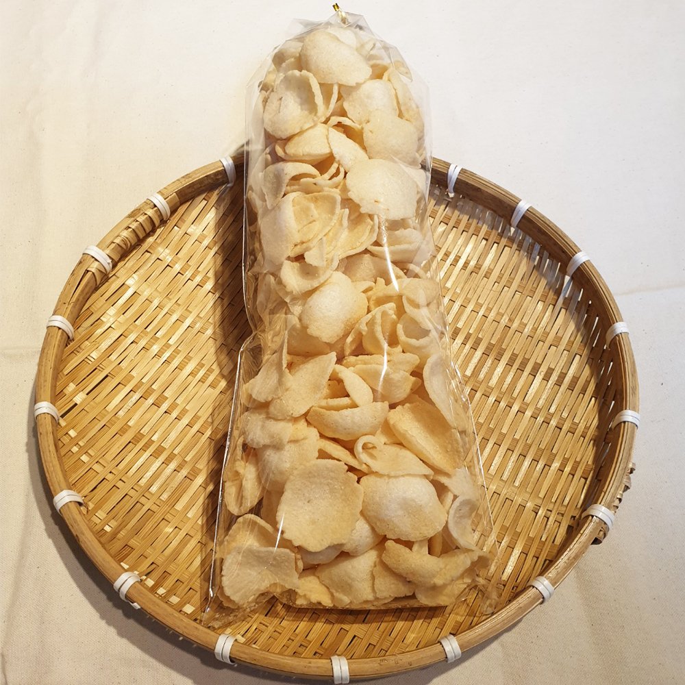 바삭 돼지감자칩 카사바 1봉 220g 화곡 옥수수가맛있는집 배민 장보기∙쇼핑