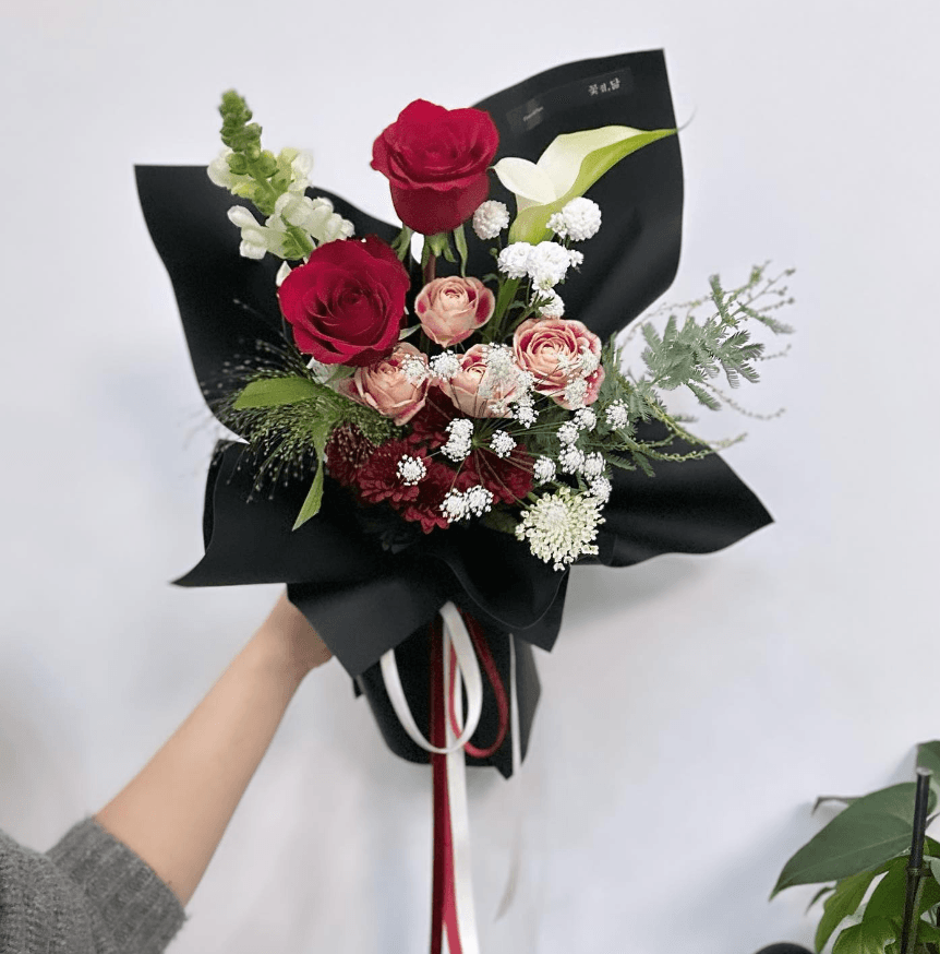 프로포즈 S 배민 장보기∙쇼핑