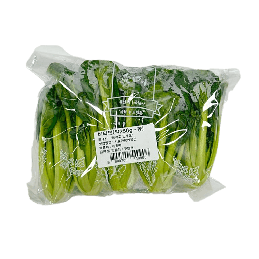 비타민다채 250g 배민 장보기∙쇼핑