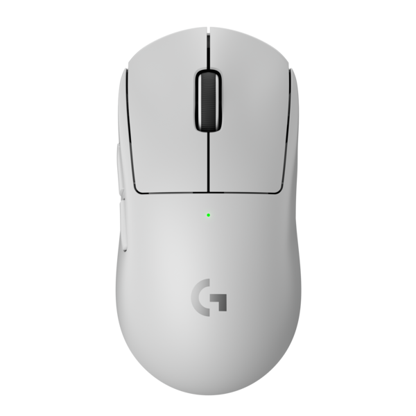 기획 로지텍logitech Prox Sl2 Wh 로지텍 Pro X Superlight2 무선마우스 화이트 배민