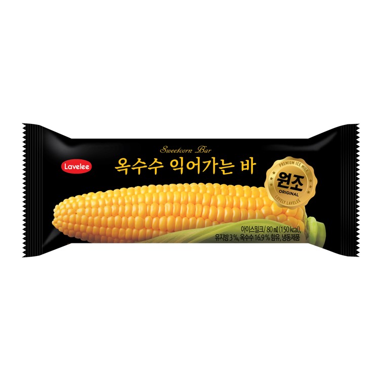 라벨리옥수수익어가는바 배민 장보기∙쇼핑