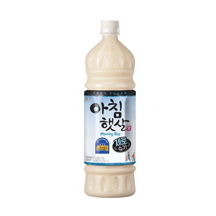 아침햇살 제로슈가 135l 배민 장보기∙쇼핑