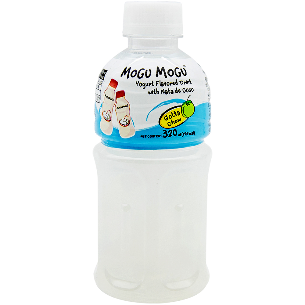 모구모구요거트320ml 배민 장보기∙쇼핑