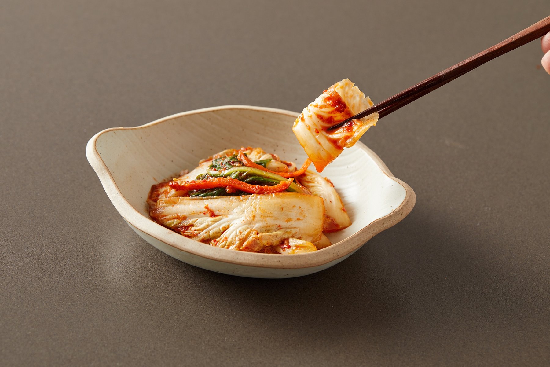 배추겉절이 1팩 배민 장보기∙쇼핑